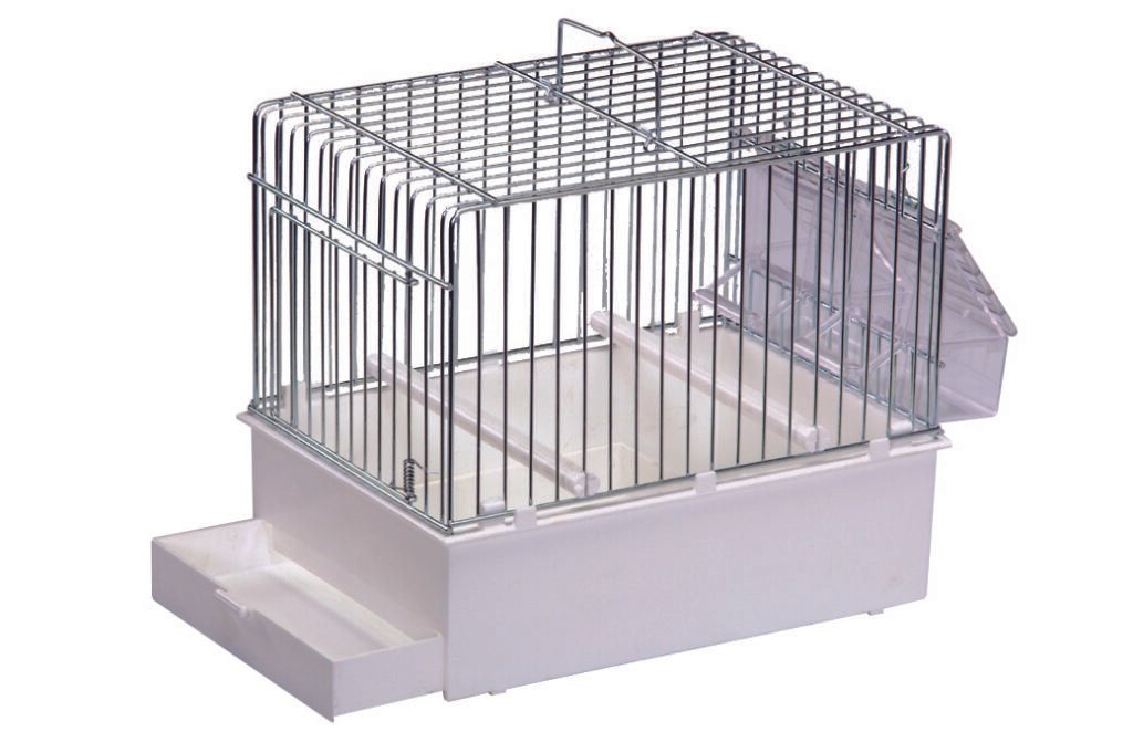 2GR Transport Cage – Edwin Lugo Birds Supplies en Camuy Puerto Rico